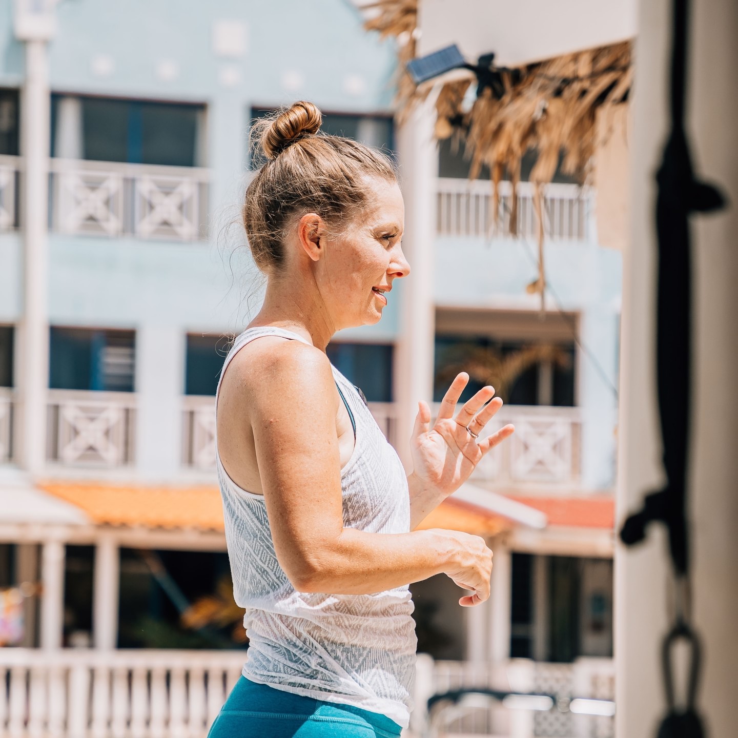 Yoga to Keep You Young - Stacey Stufflebeam Yoga