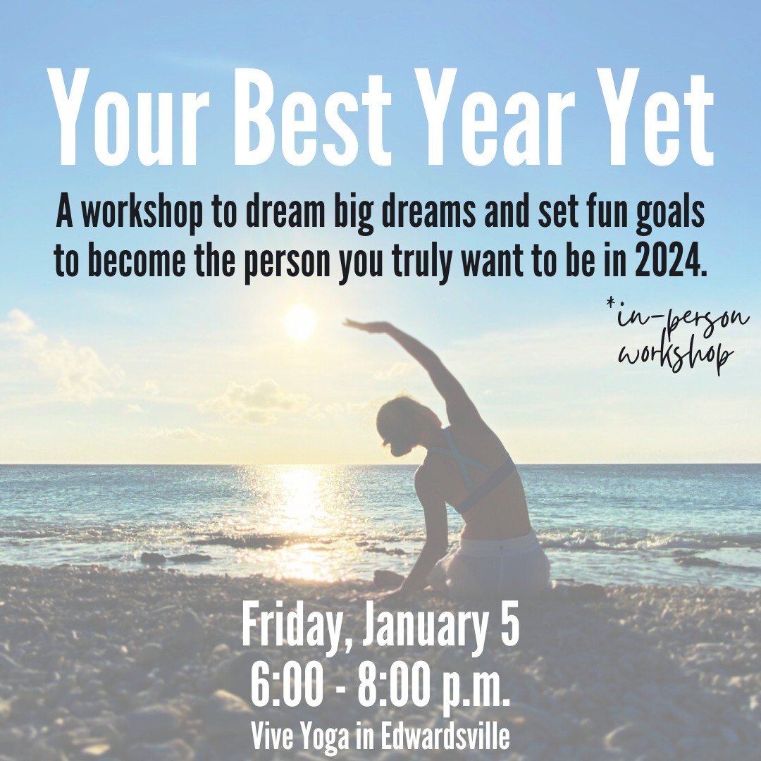 Live Classes - Stacey Stufflebeam Yoga