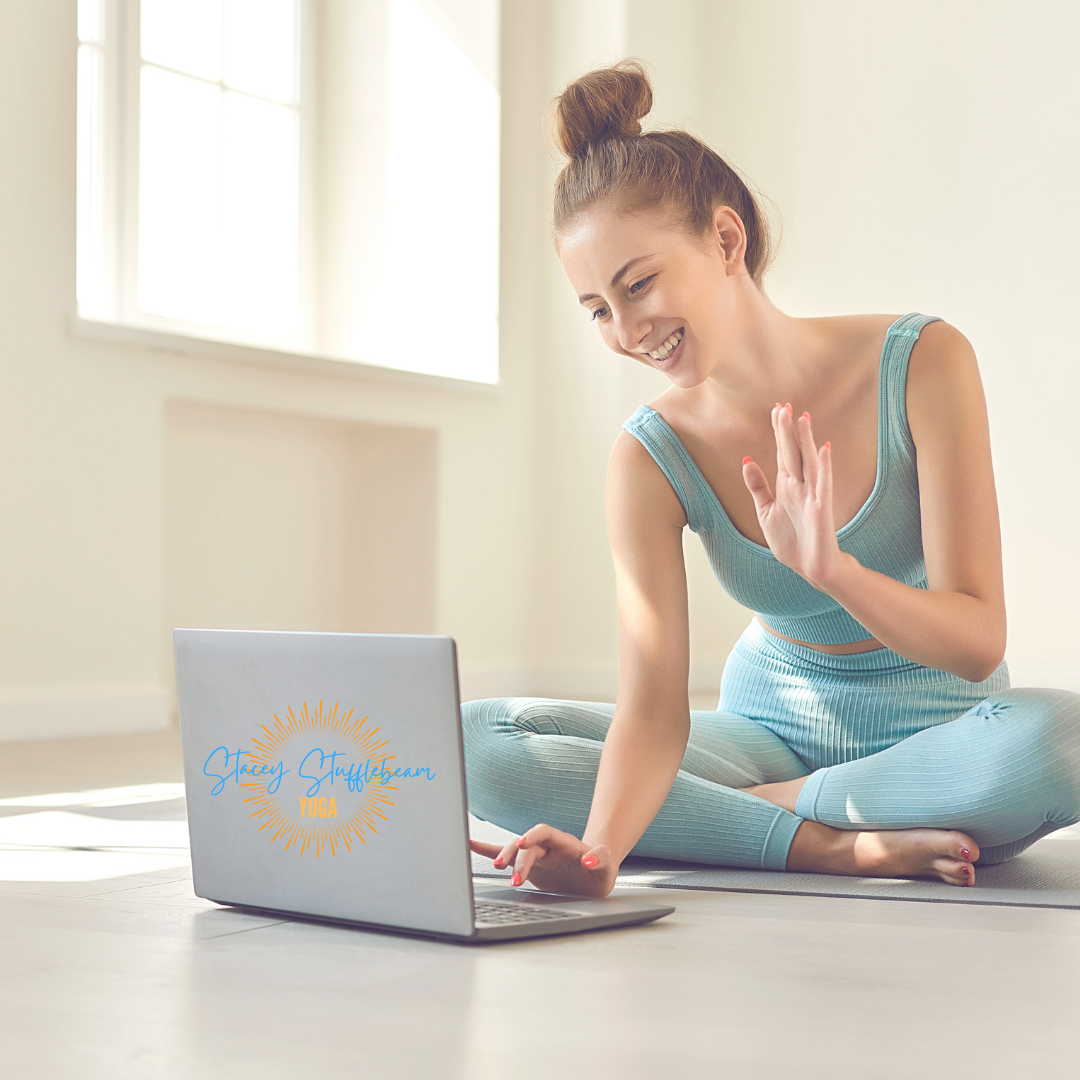 Home - Stacey Stufflebeam Yoga Stacey Stufflebeam Yoga to feel better