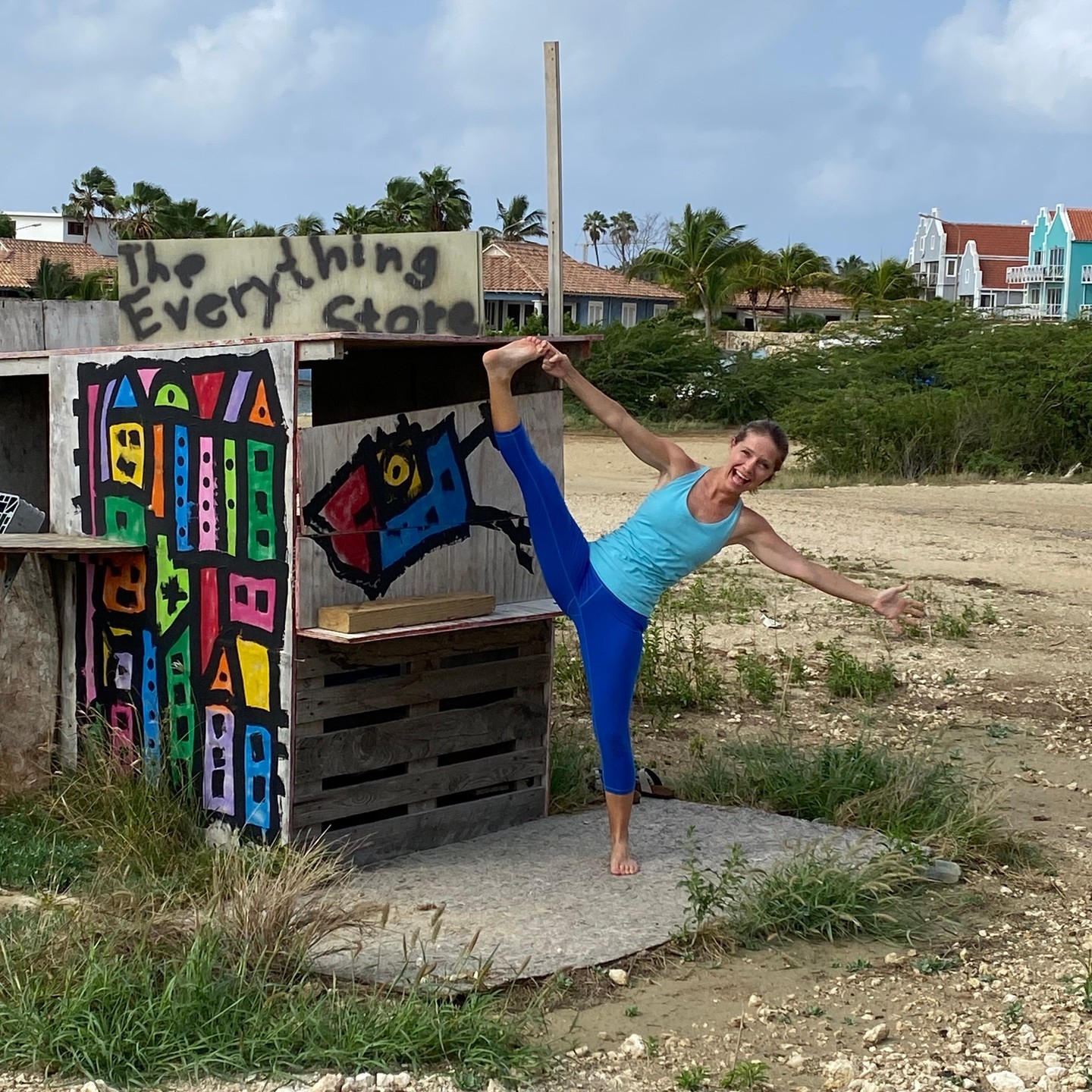 Live Classes - Stacey Stufflebeam Yoga