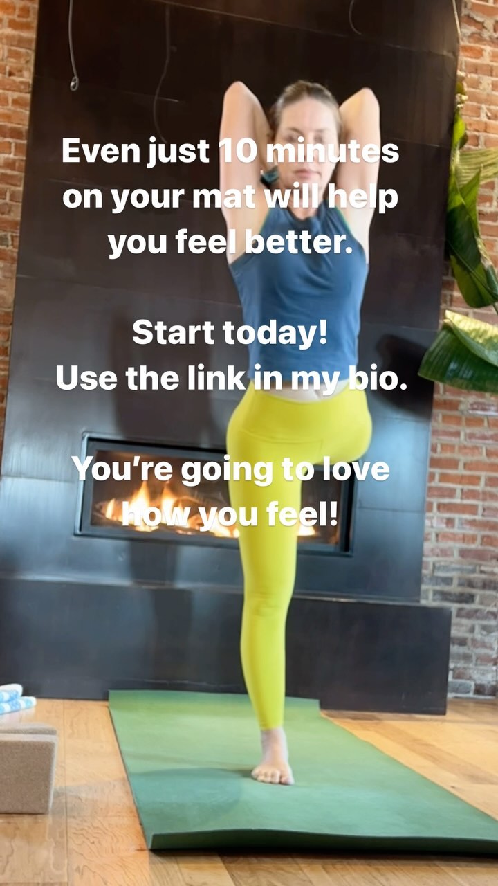 Live Classes - Stacey Stufflebeam Yoga