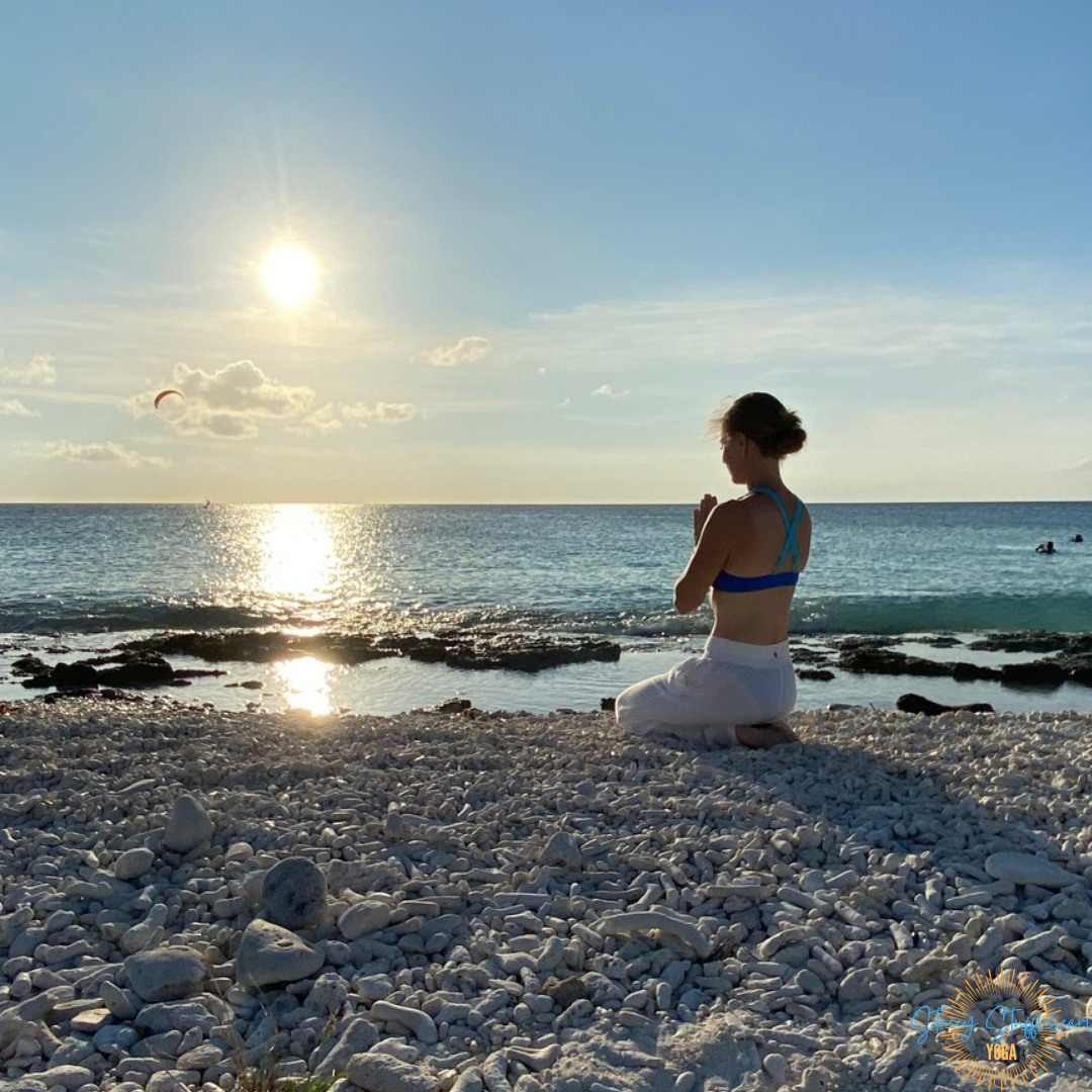 Resolutions - Stacey Stufflebeam Yoga