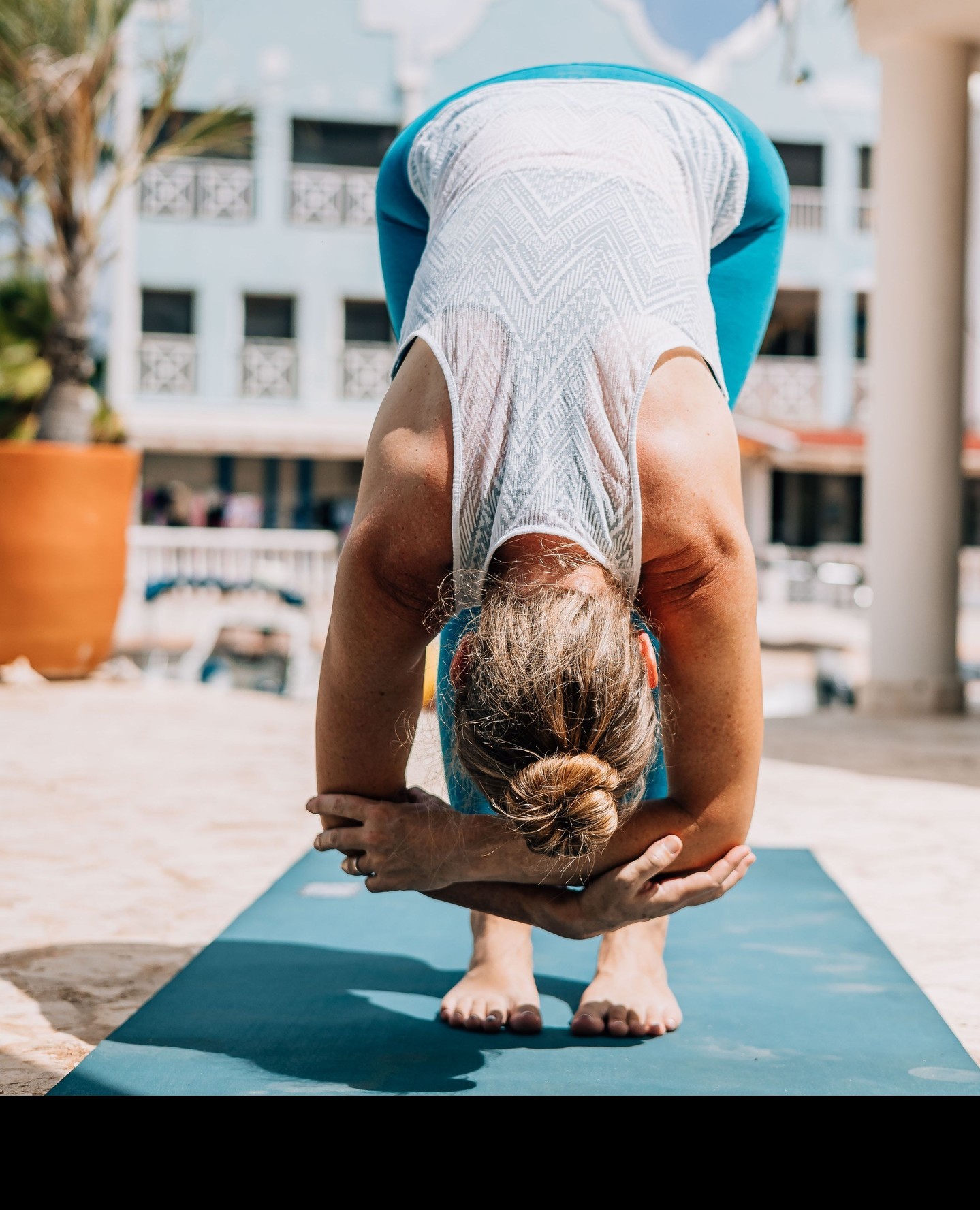 Live Classes - Stacey Stufflebeam Yoga