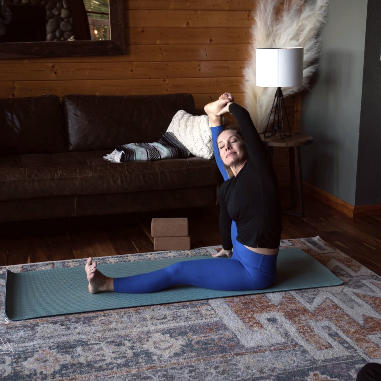 Live Classes - Stacey Stufflebeam Yoga