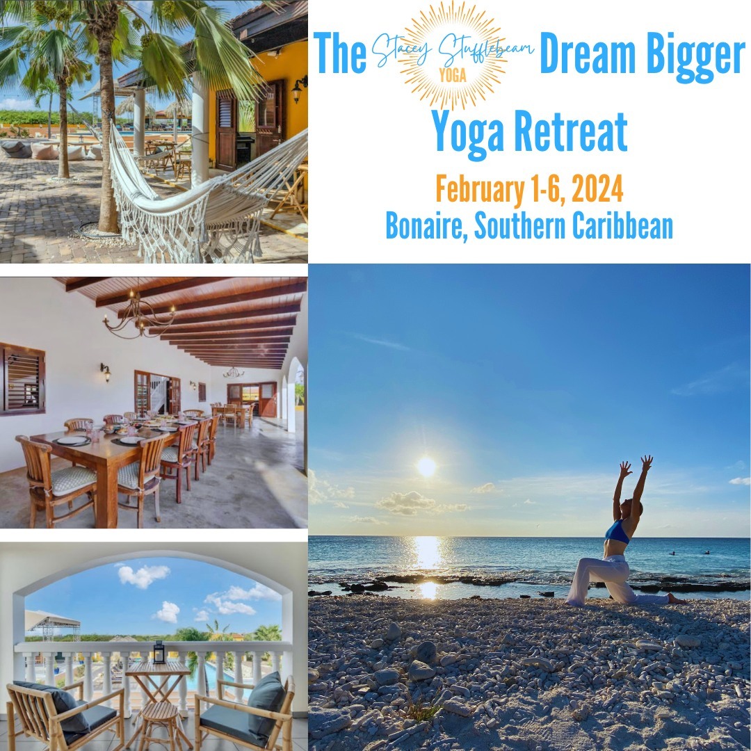 Live Classes - Stacey Stufflebeam Yoga