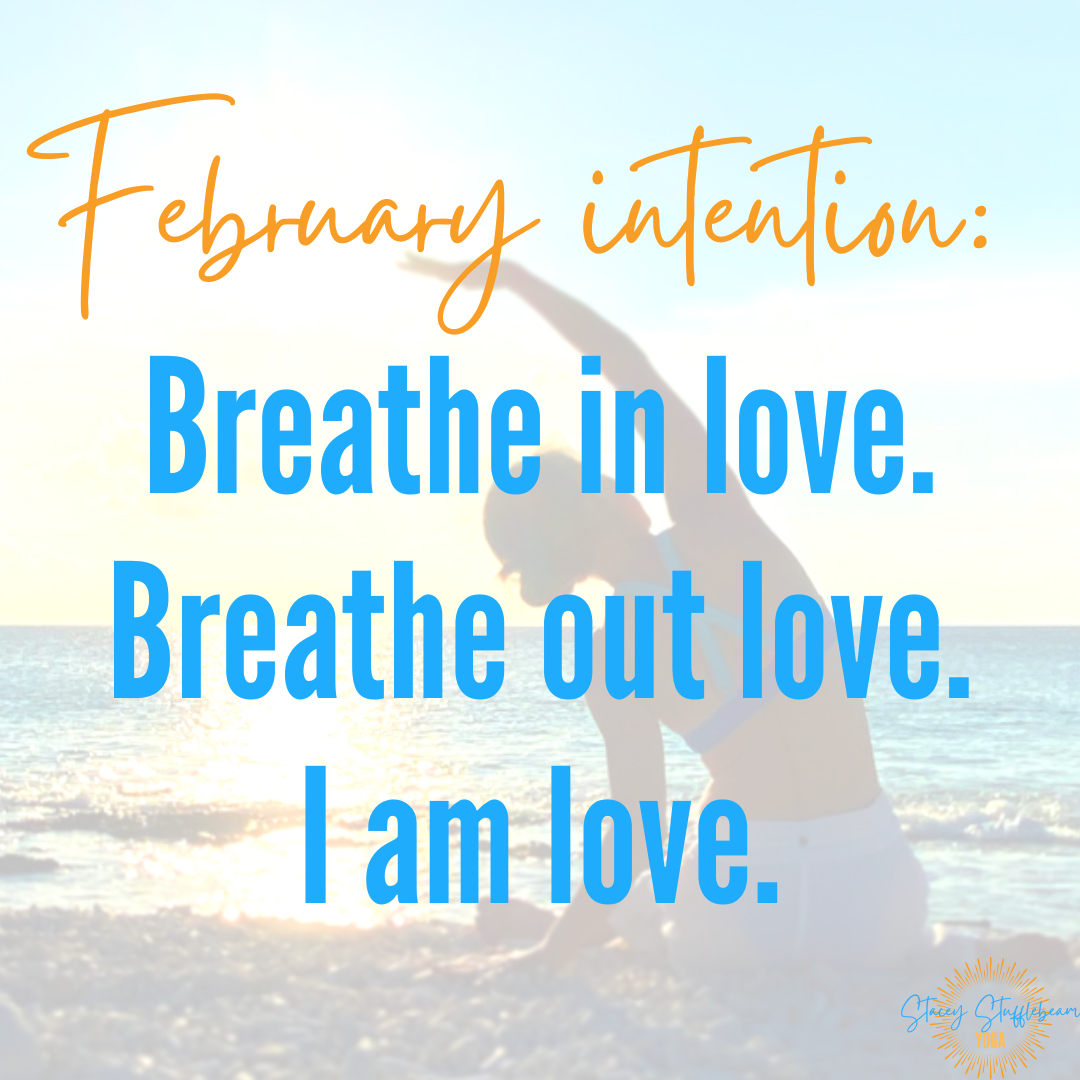 February 2024 Yoga Calendar - Stacey Stufflebeam Yoga