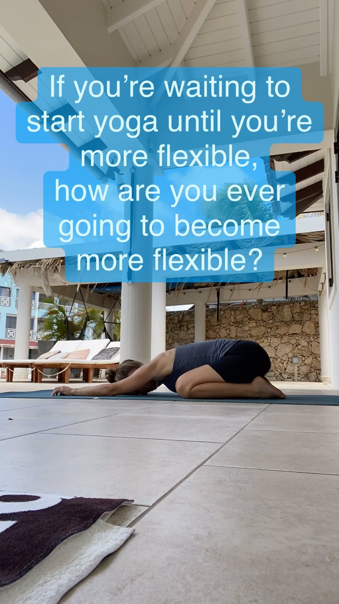 Work Reimbursed Yoga - Stacey Stufflebeam Yoga